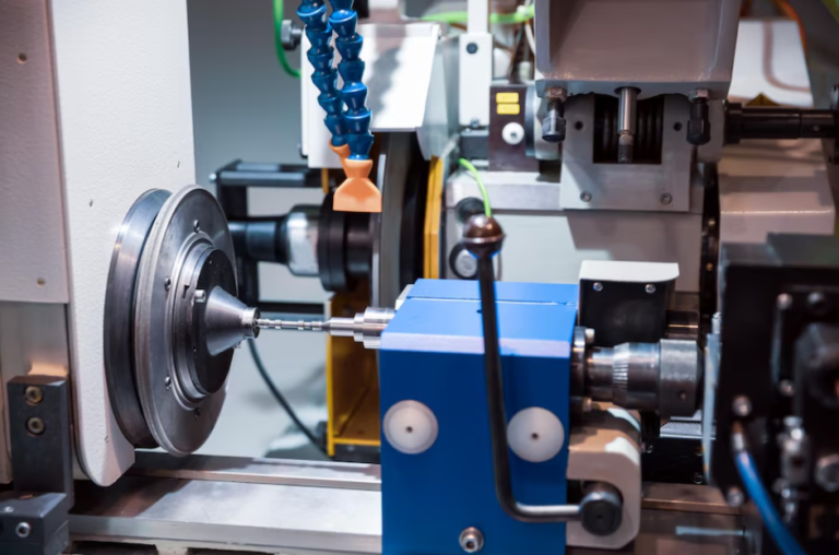 Boring Milling Machine: Definition, Process, and Types